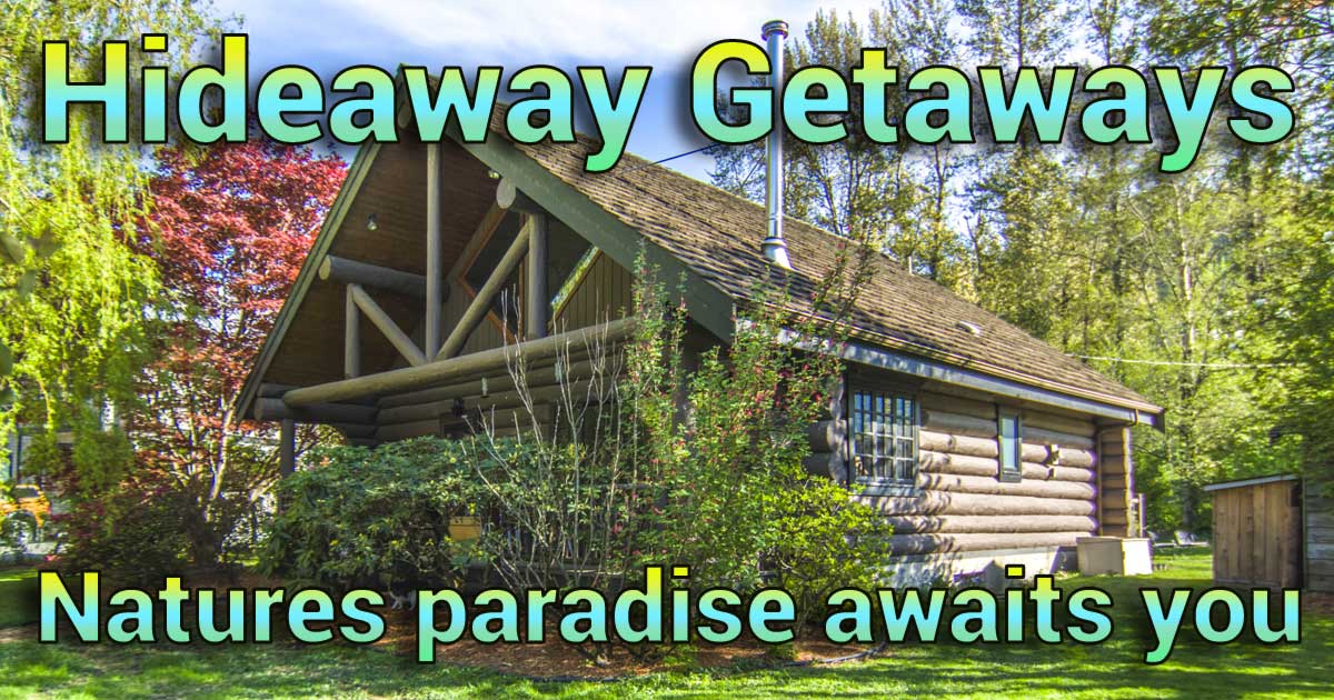 About Us – Hideaway Getaways